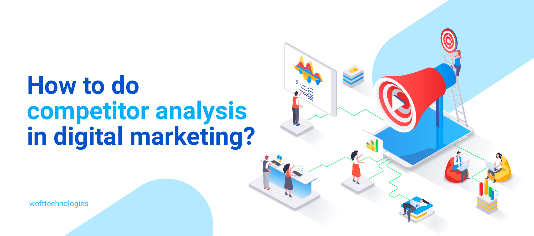 A Beginner's Guide to Competitor Analysis in Digital Marketing