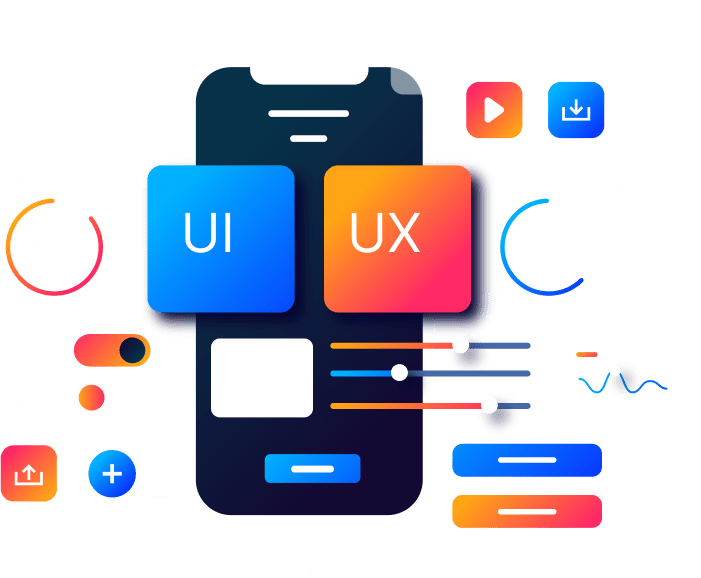 UI/UX Design Services in Ontario | Weft technologies